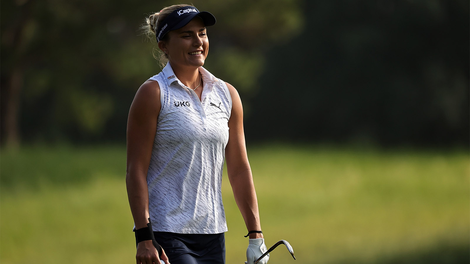 Lexi Thompson Announces Retirement With Heartfelt Video