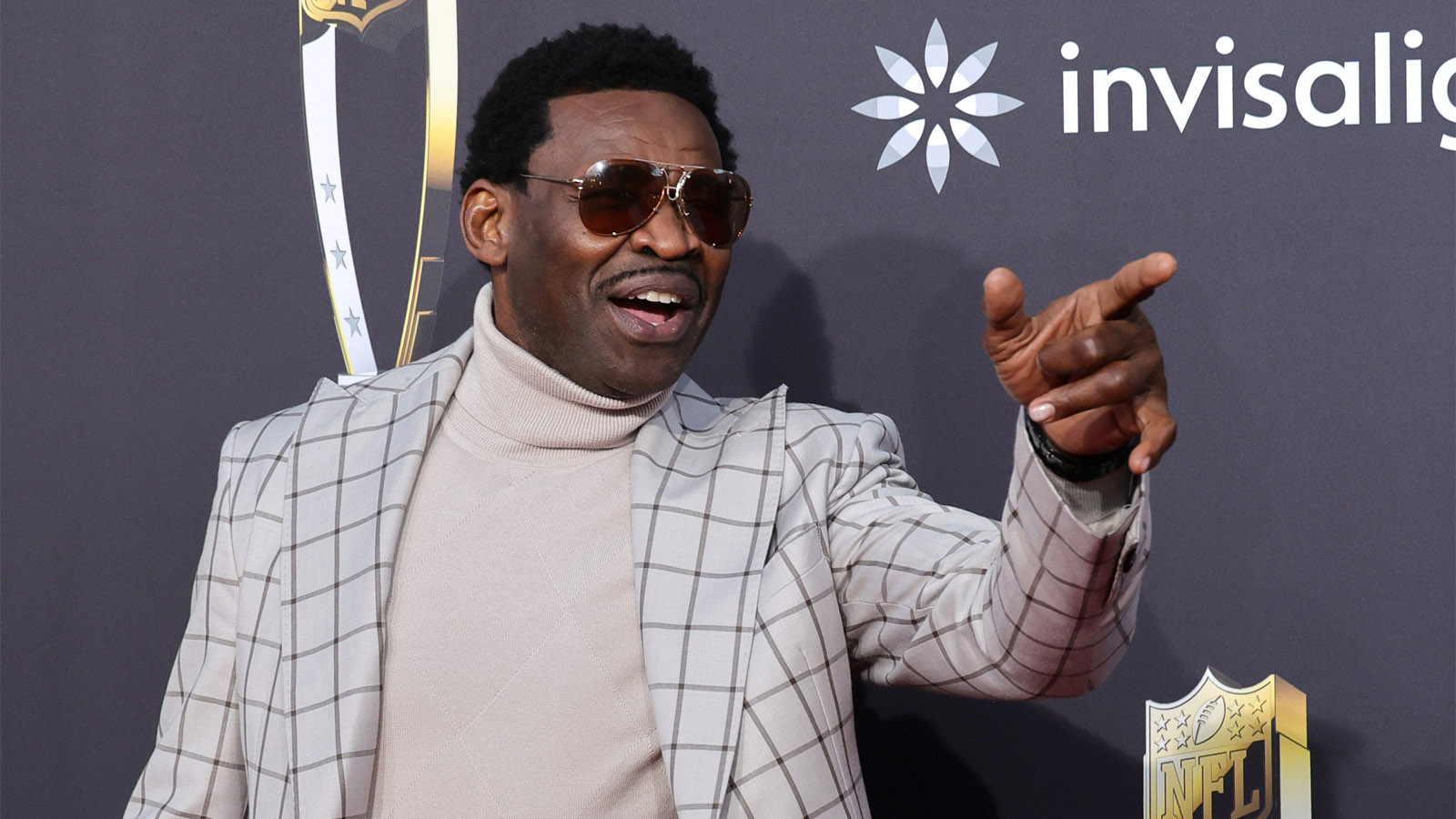 Michael Irvin Out At NFL Network After 15 Years As Analyst