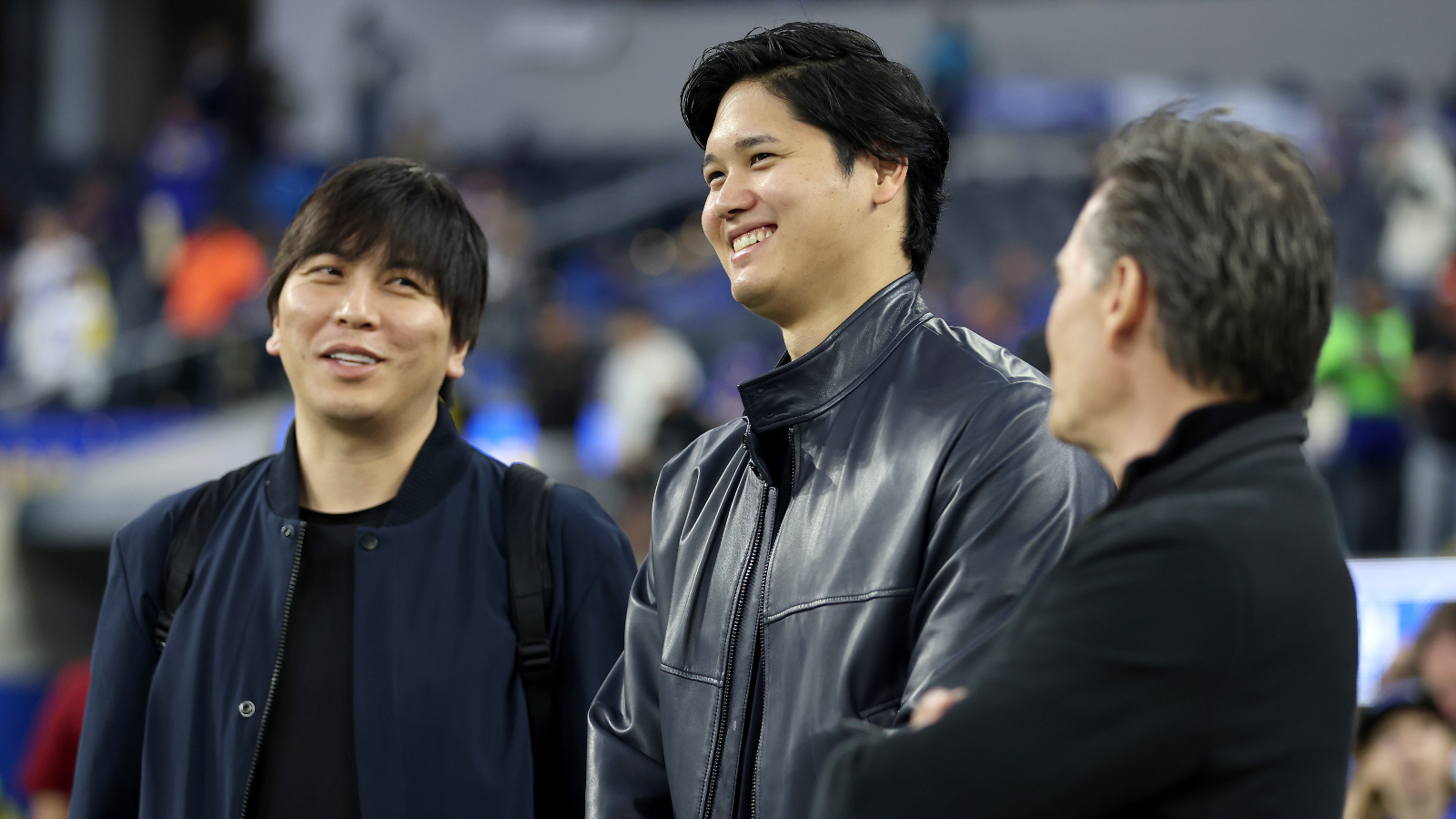 Shohei Ohtani Interpreter Ippei Mizuhara Facing 33 Years In Jail