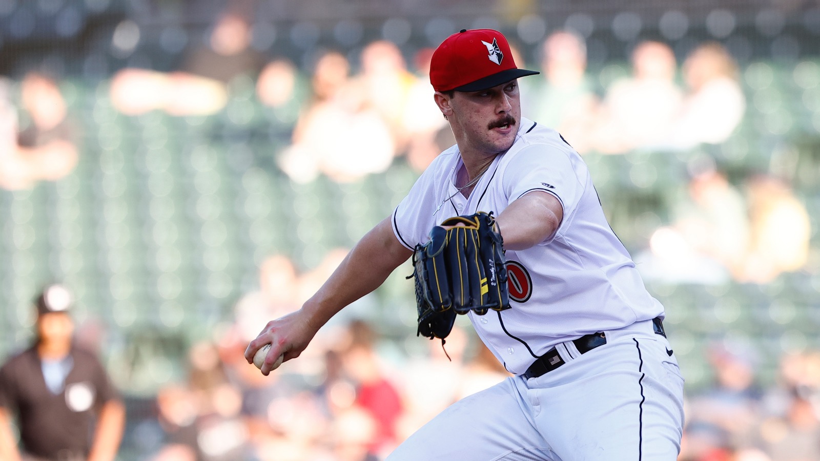 Pirates Announce Promotion Of Paul Skenes With Awesome Video