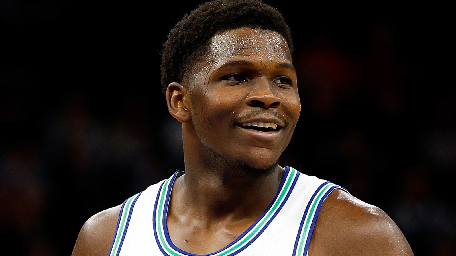 Minnesota Tourism Board Adopts Anthony Edward's 'Bring Ya A--'