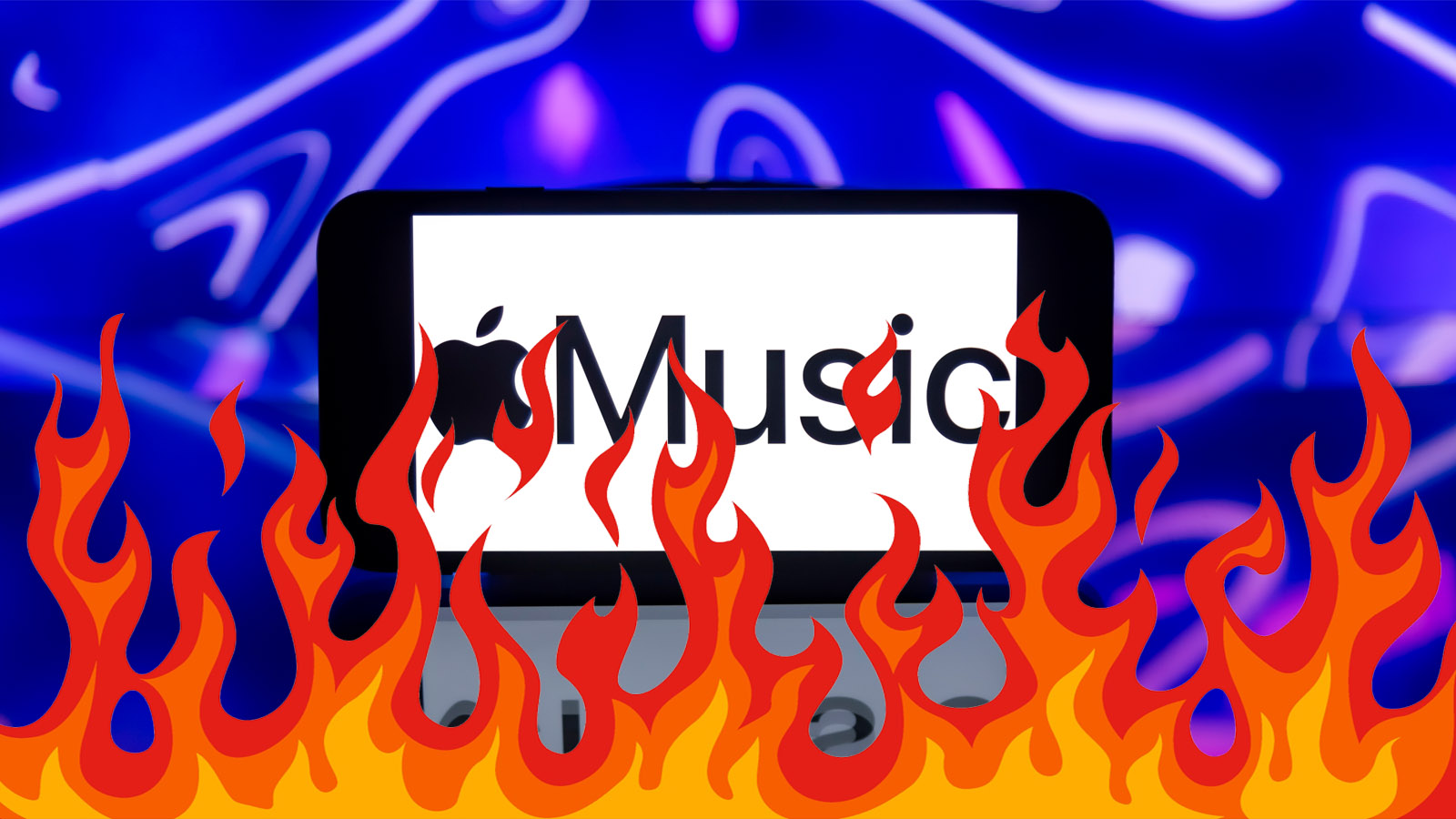 Apple Music's Top 100 Albums List Upsets Many Music Fans