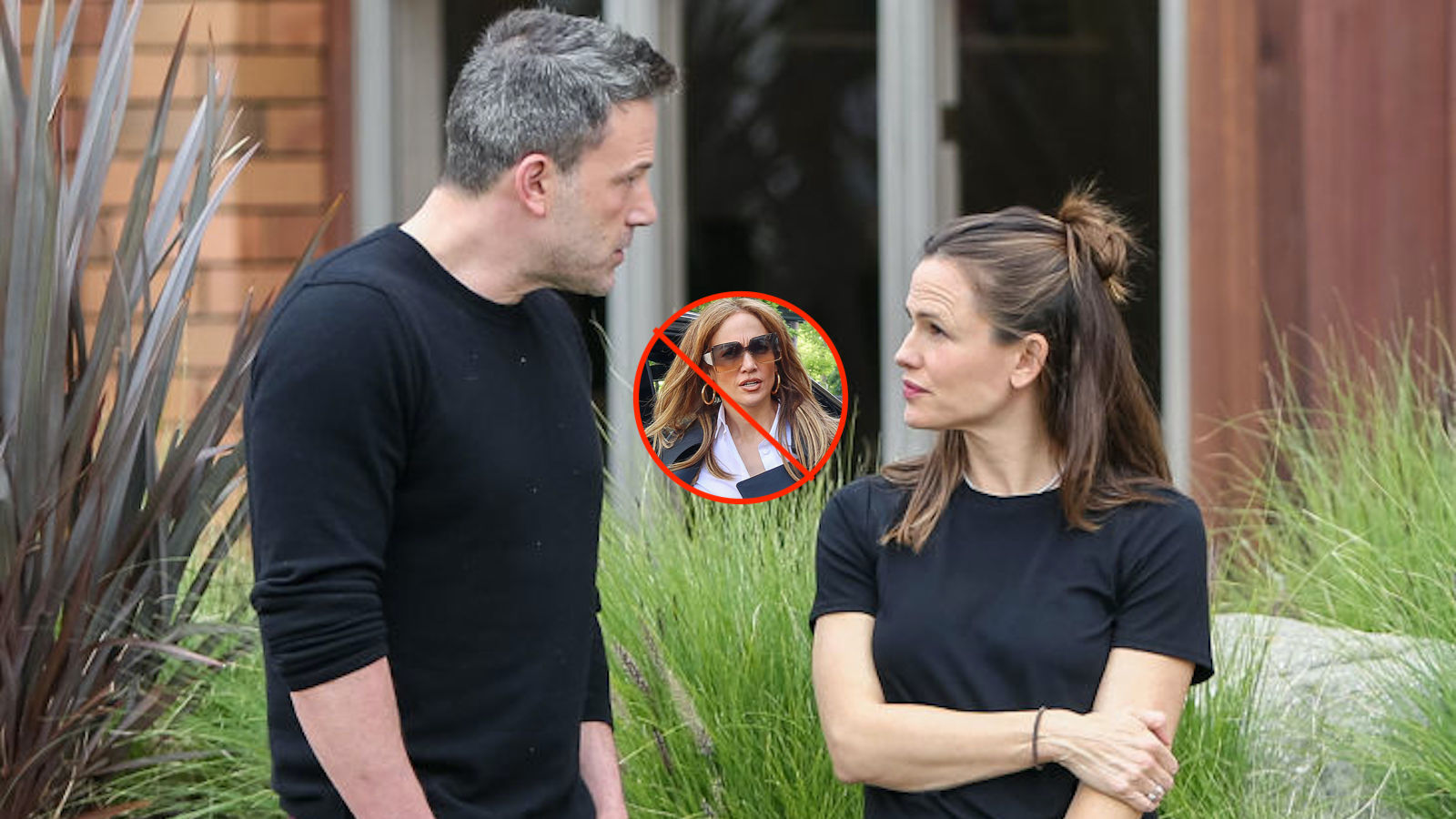 Jennifer Garner Reportedly Not Inviting Ben Affleck To Wedding