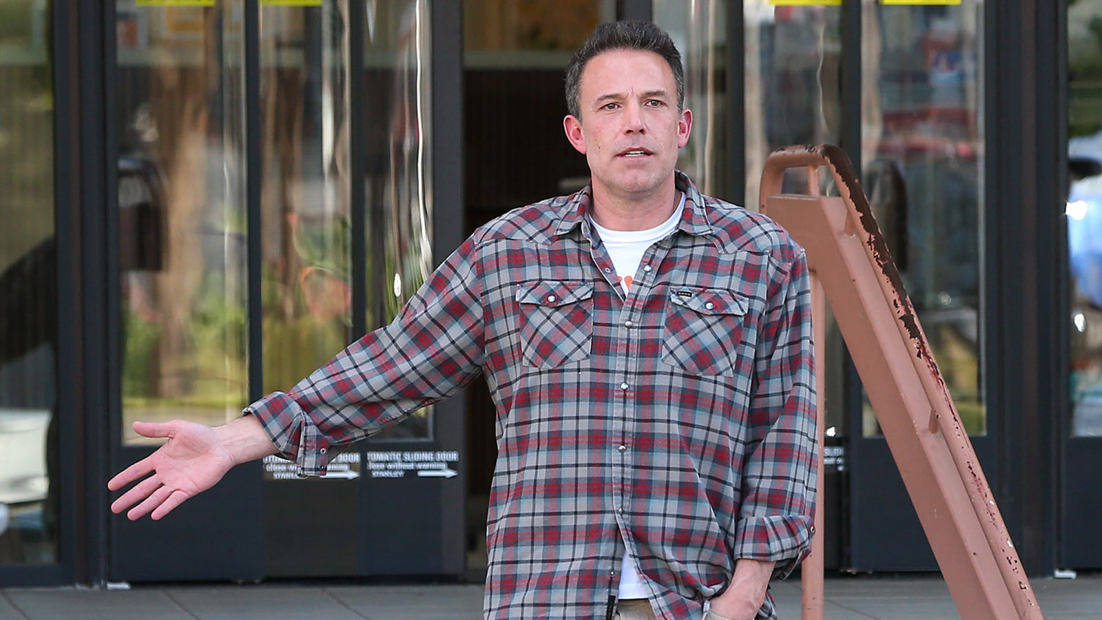Nikki Glaser Rips Ben Affleck's Roast Fail: 'He Didn't Prepare'