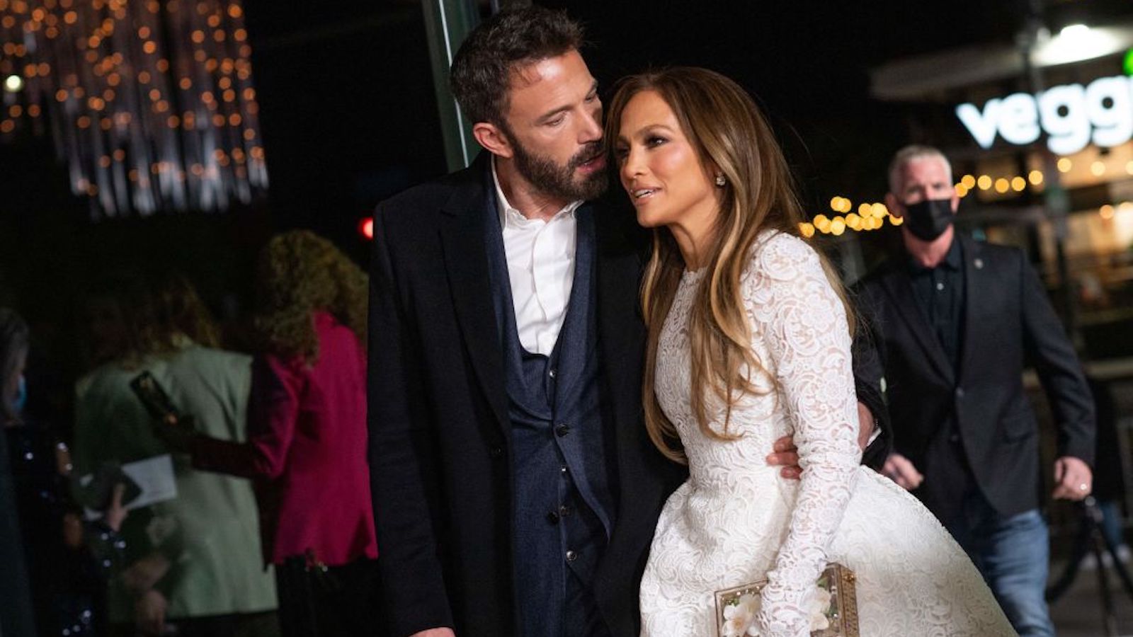 Ben Affleck Feels That Jennifer Lopez Is 'Hard To Satisfy'