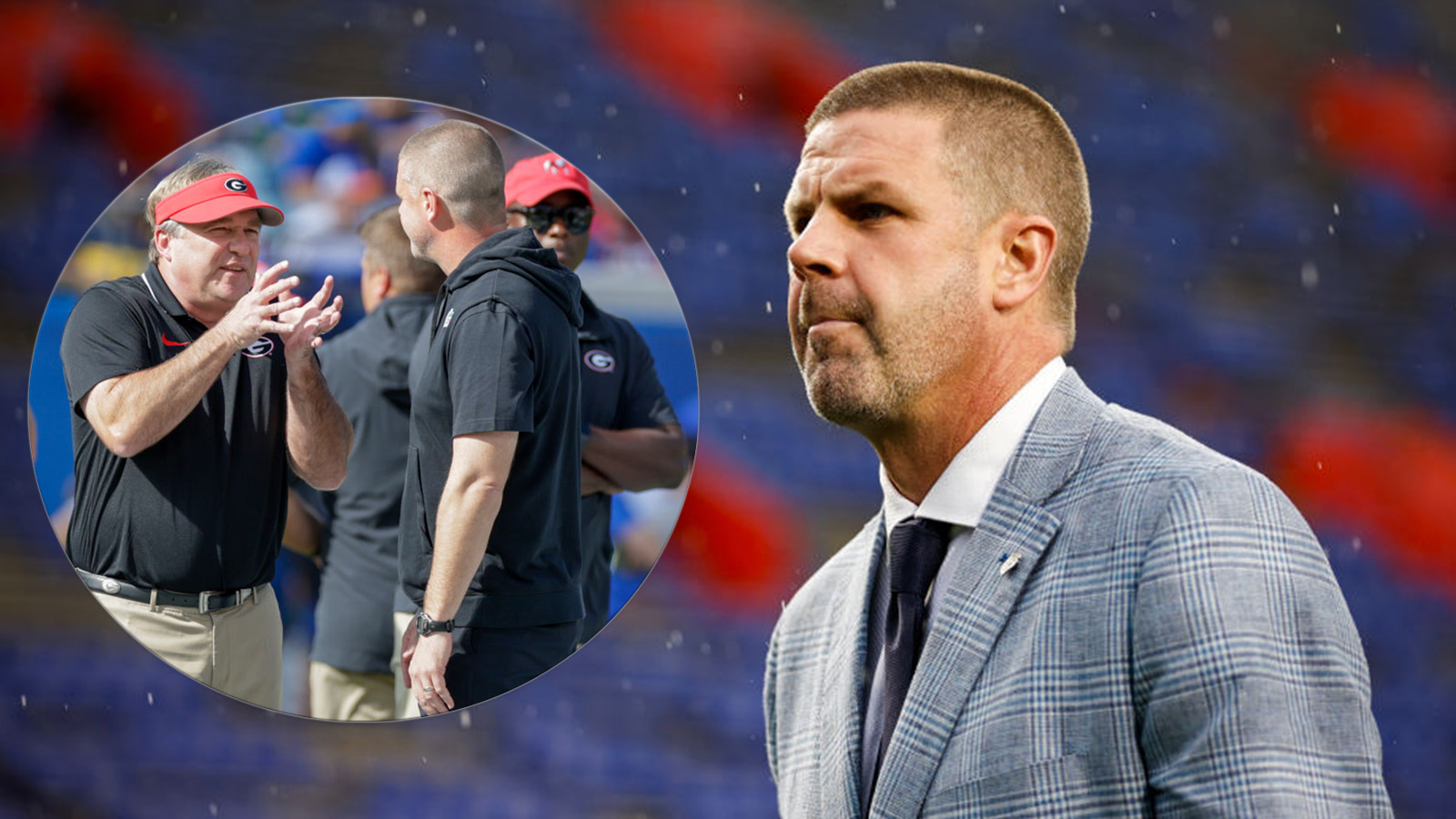 Billy Napier Breaks Silence On Unexpected Bombshell Lawsuit