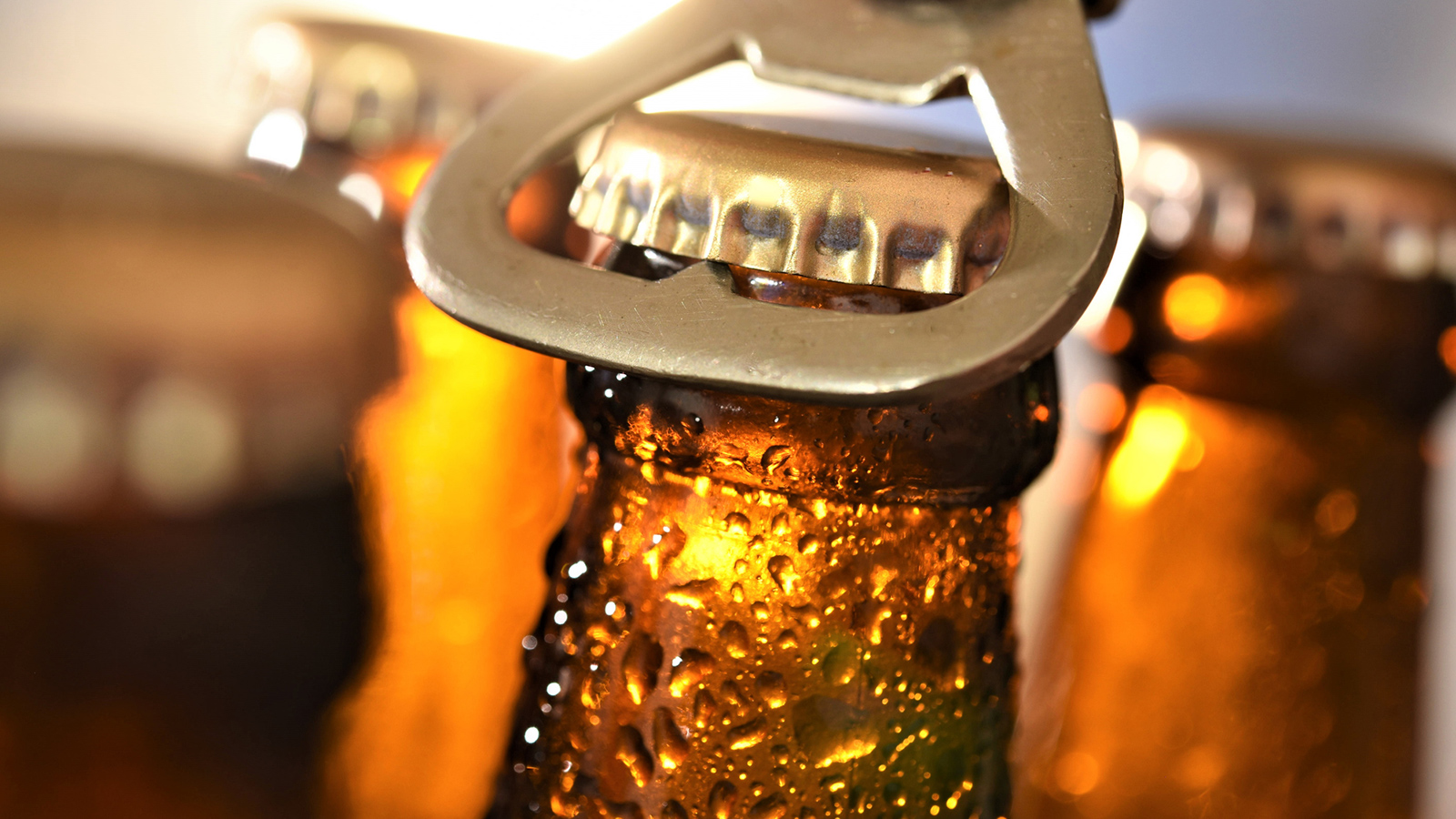 Scientists Have Discovered Why A Cold Beer Tastes So Good