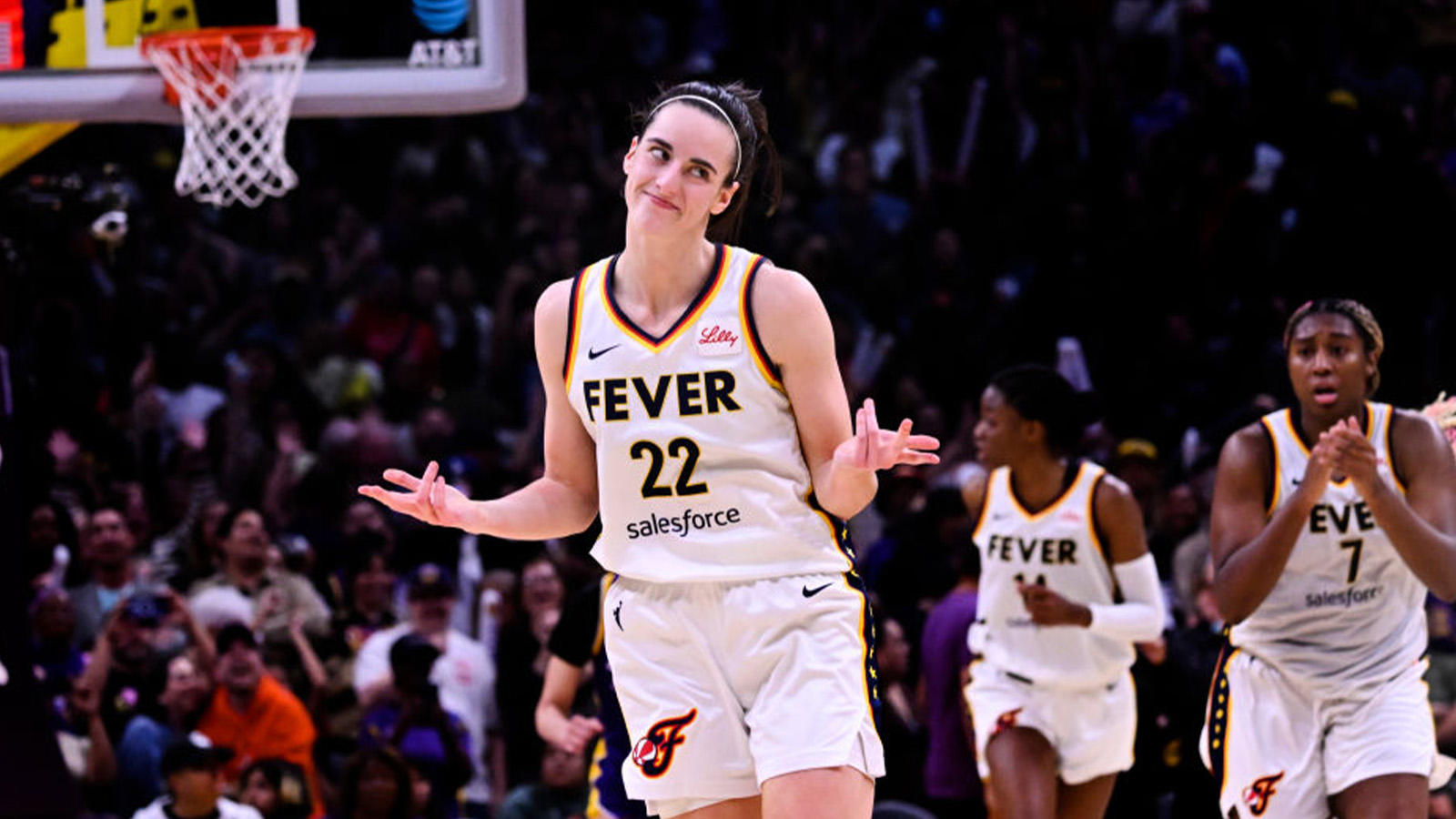 Caitlin Clark Reveals How The WNBA Forced Her Into Sad Reality