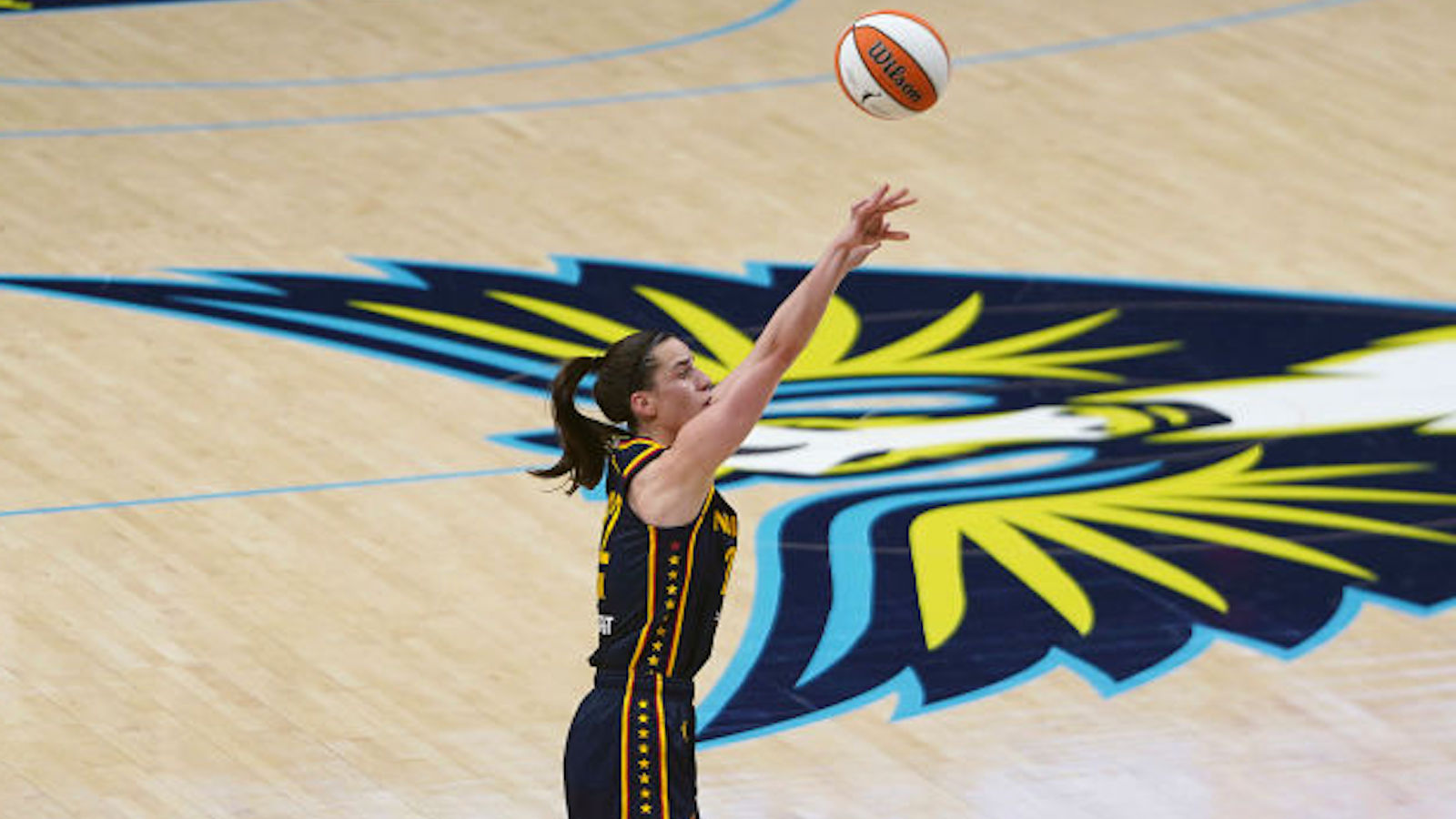 Ticket Prices For Caitlin Clark's First Game Dwarf Rest Of WNBA