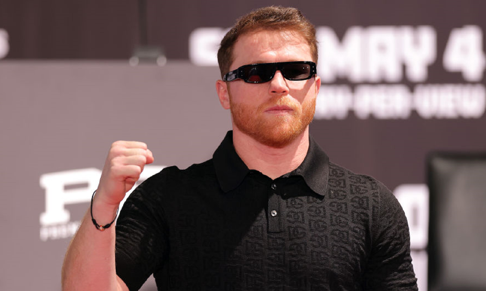 Heated Canelo Alvarez Was Ready To Fight Oscar De La Hoya Over ...