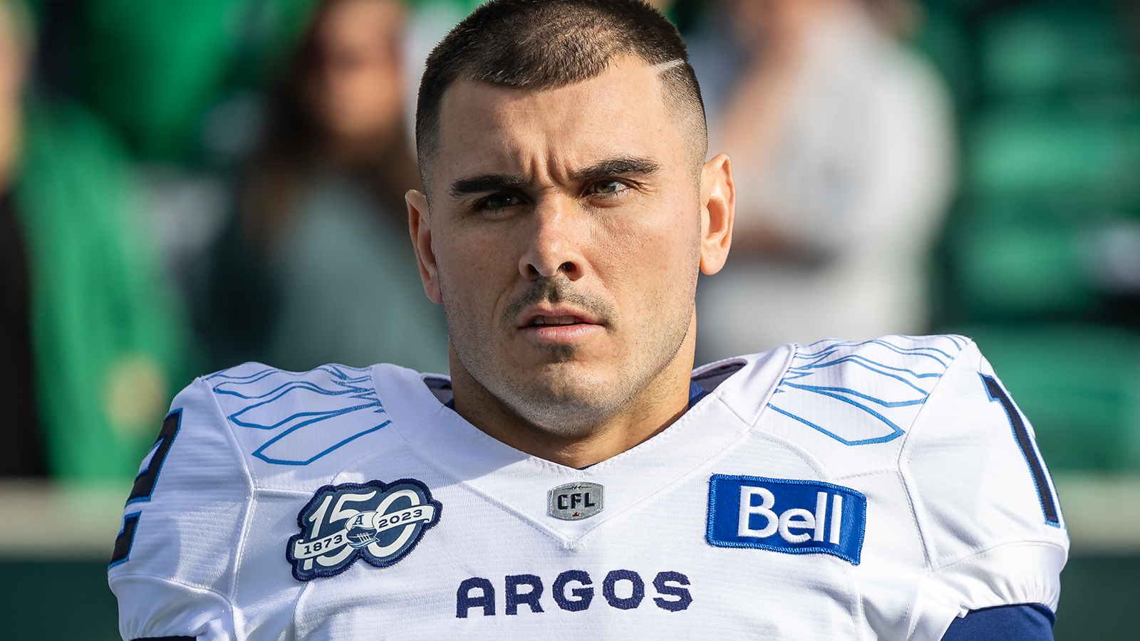 Chad Kelly Hit With 9-Game Suspension For Threatening Trainer