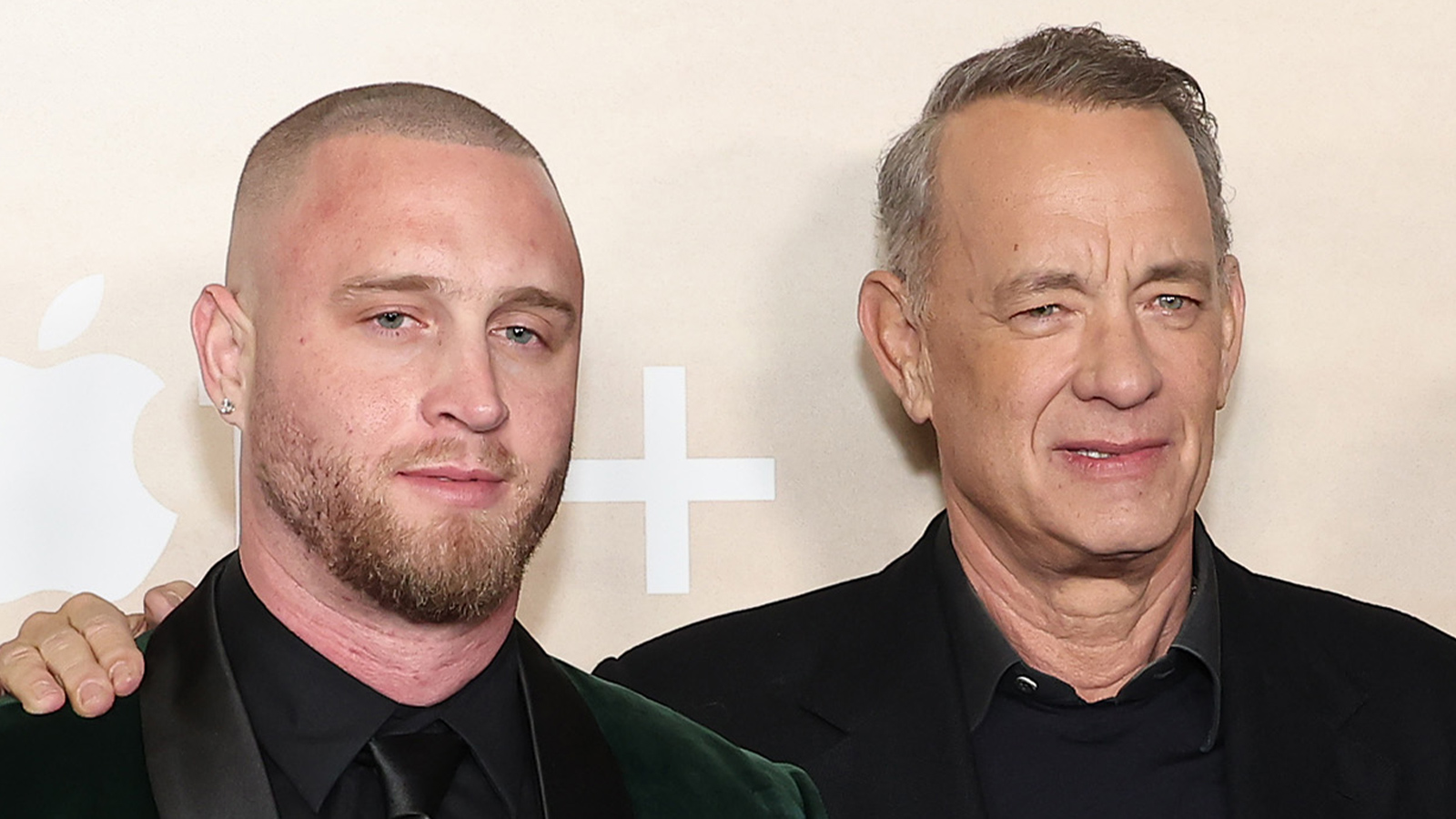 Tom Hanks Needed Chet Hanks To Explain Kendrick-Drake Beef
