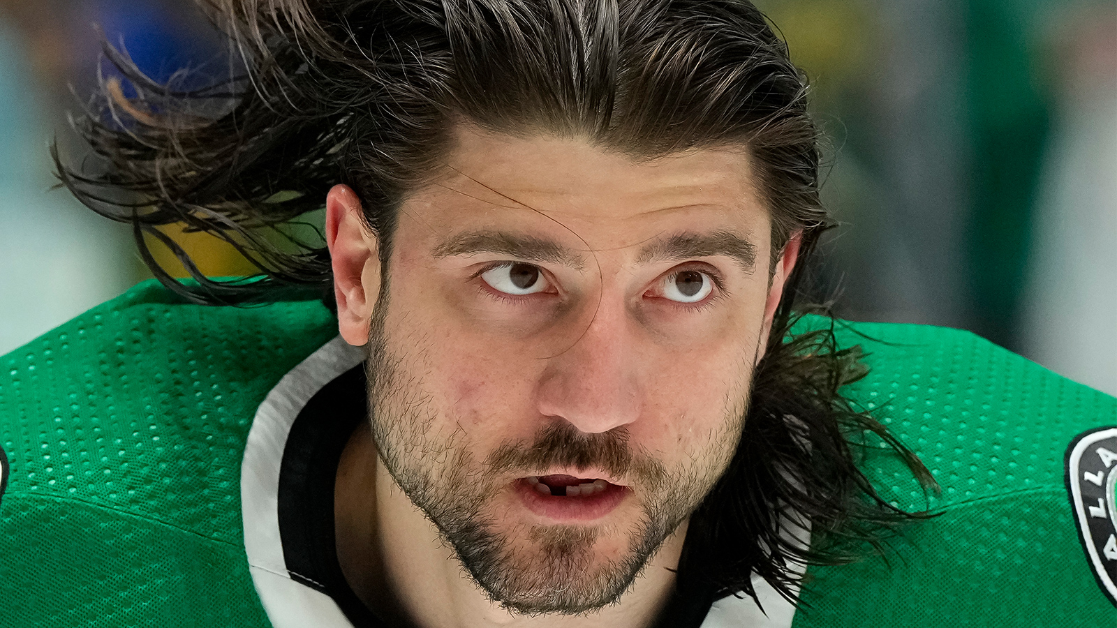 Chris Tanev Had A Tooth Pulled In The Middle Of A Playoff Game