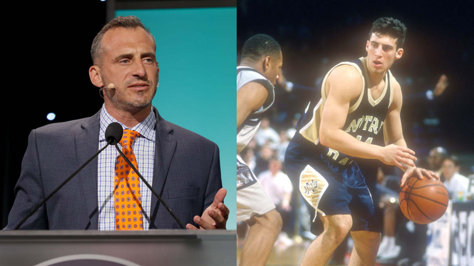 Doug Gottlieb Gets D1 Coaching Job After Trying To Fix Caitlin Clark