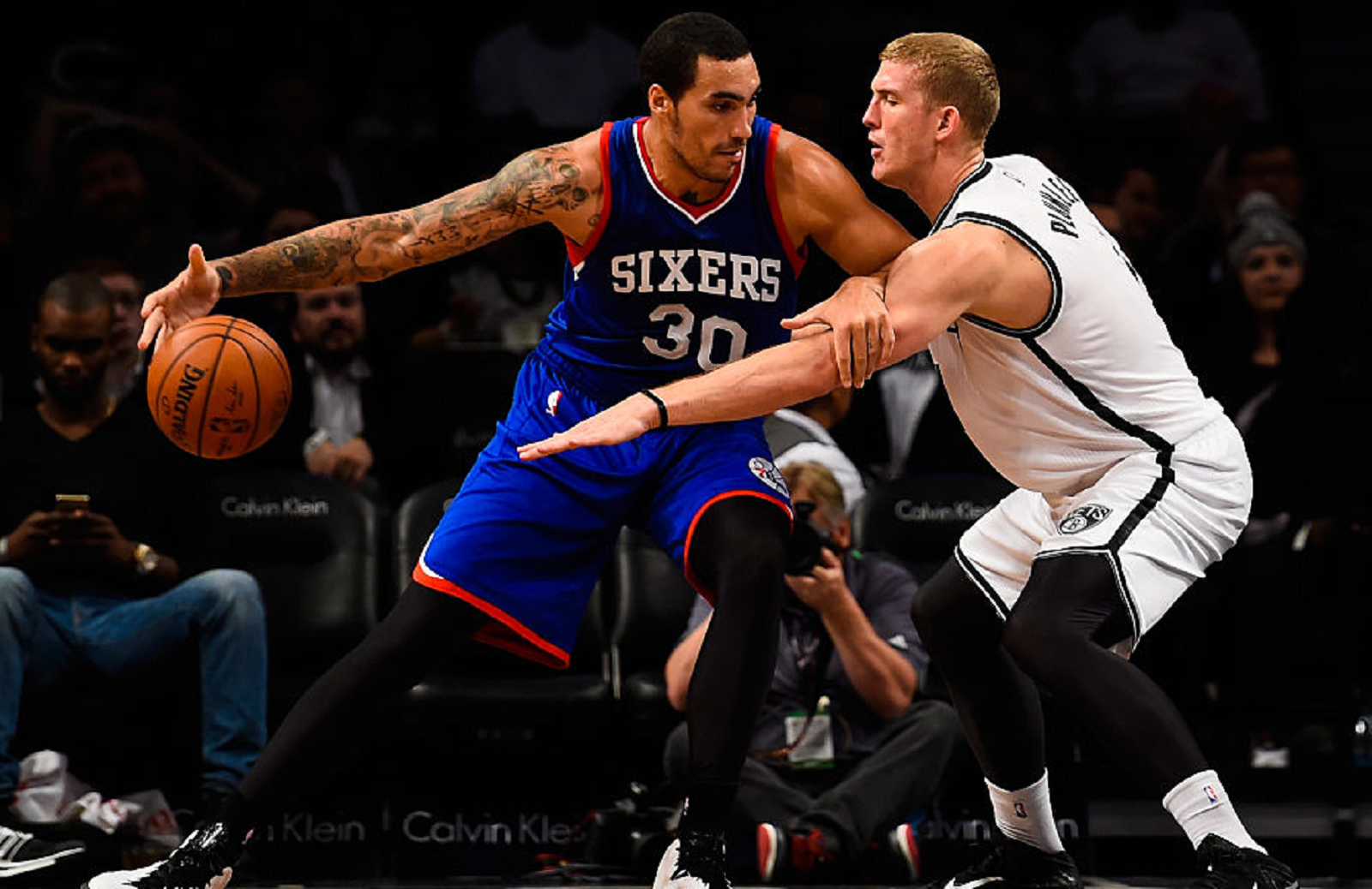 33-Year-Old Former Sixers Player Dies In Tragic Accident - BroBible