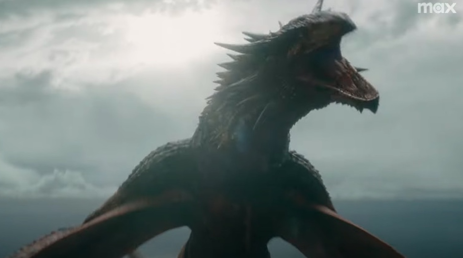 HBO Releases Official 'House of the Dragon' S2 Trailer
