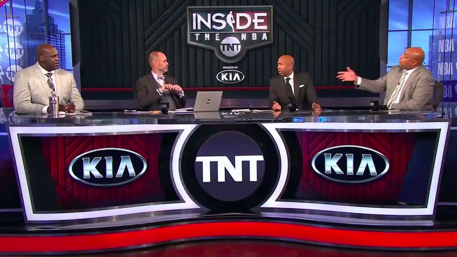 NBA Formalizing Contracts With 3 New Broadcasters