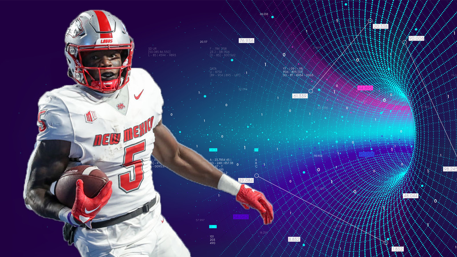 Transfer RB's Insane Eligibility Saga Sparks Widespread Confusion