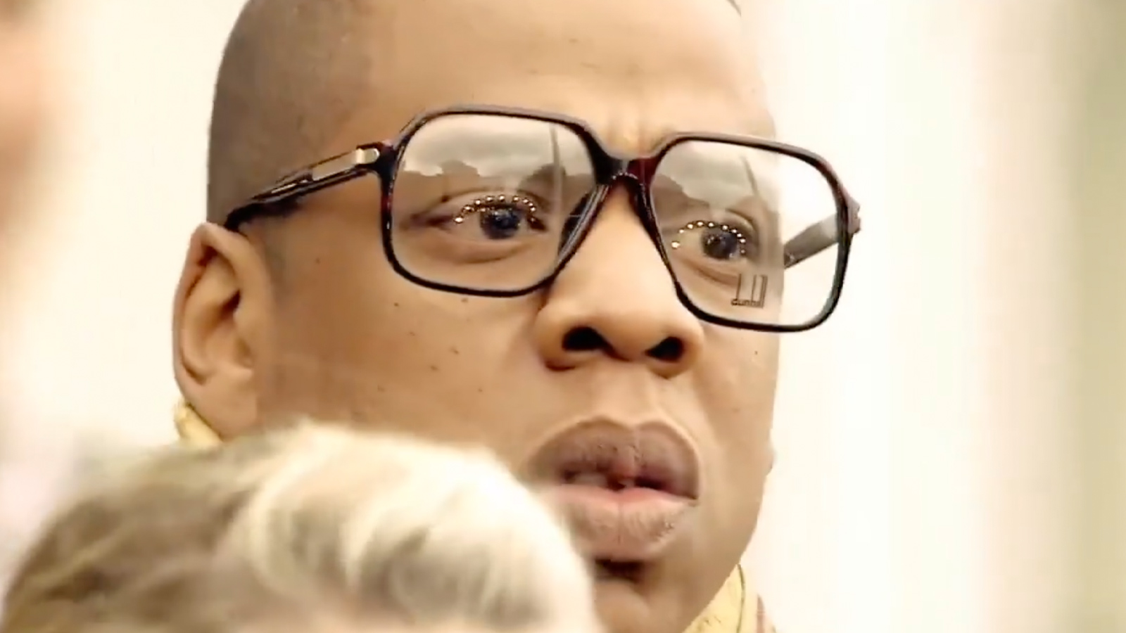 Meme Of Jay-Z Bobbing His Head Has A Surprising Origin