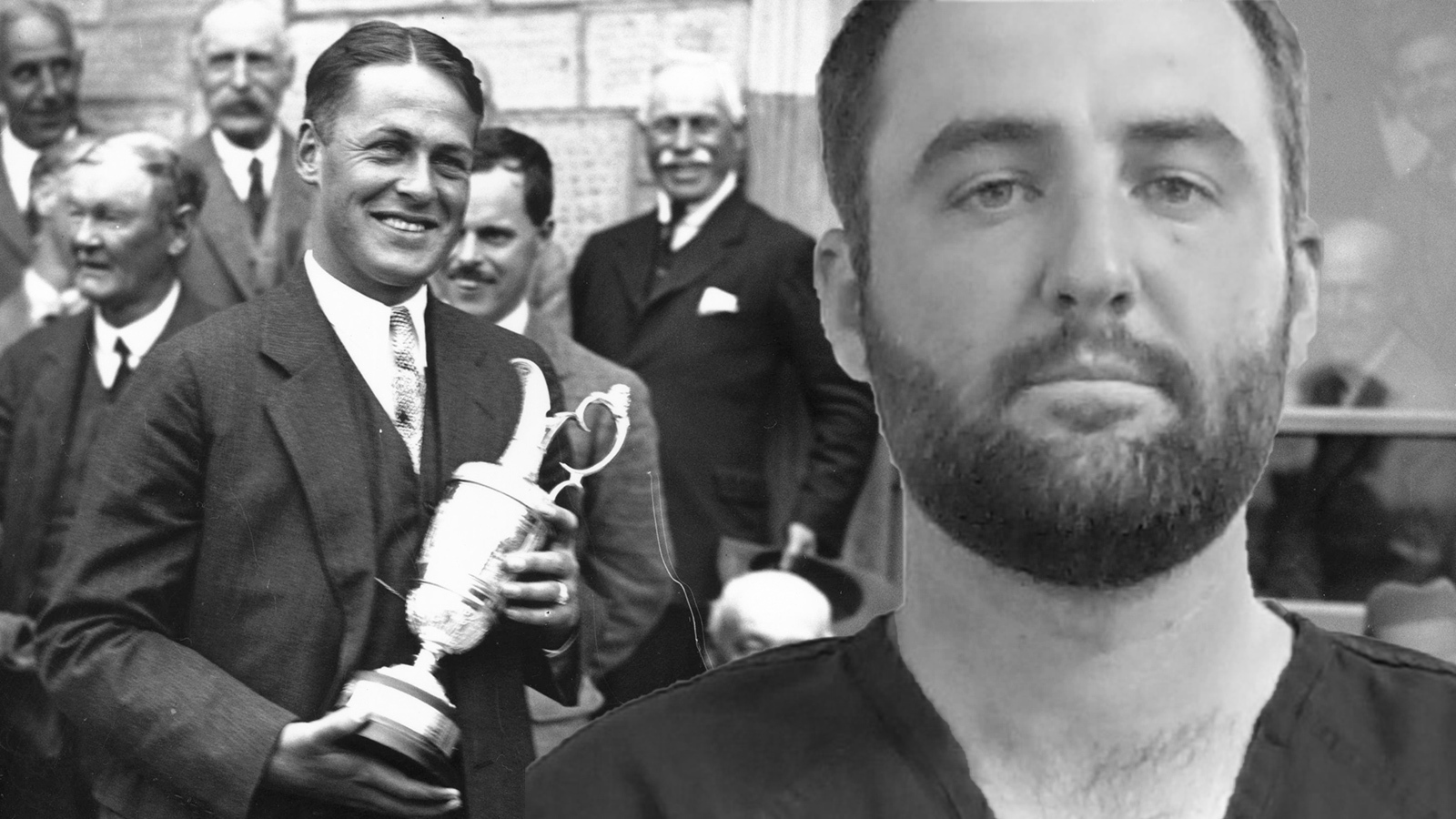 History Says Scottie Scheffler Will Win PGA Championship After Arrest