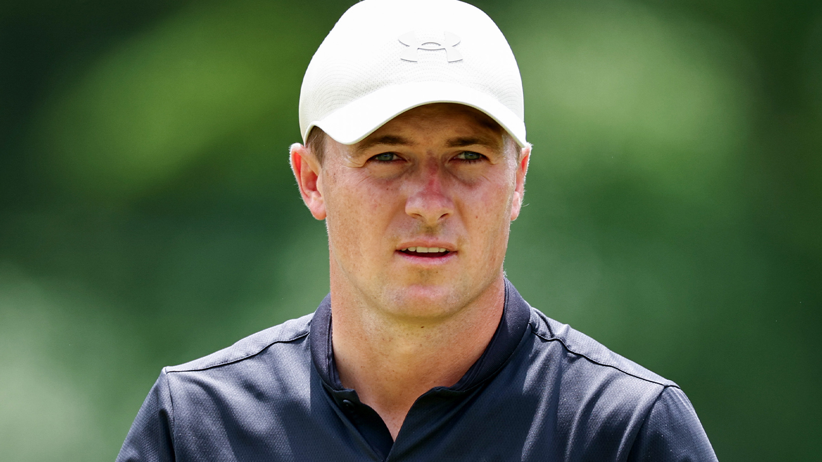 Jordan Spieth Says PGA Tour-LIV Golf Merger Still Alive