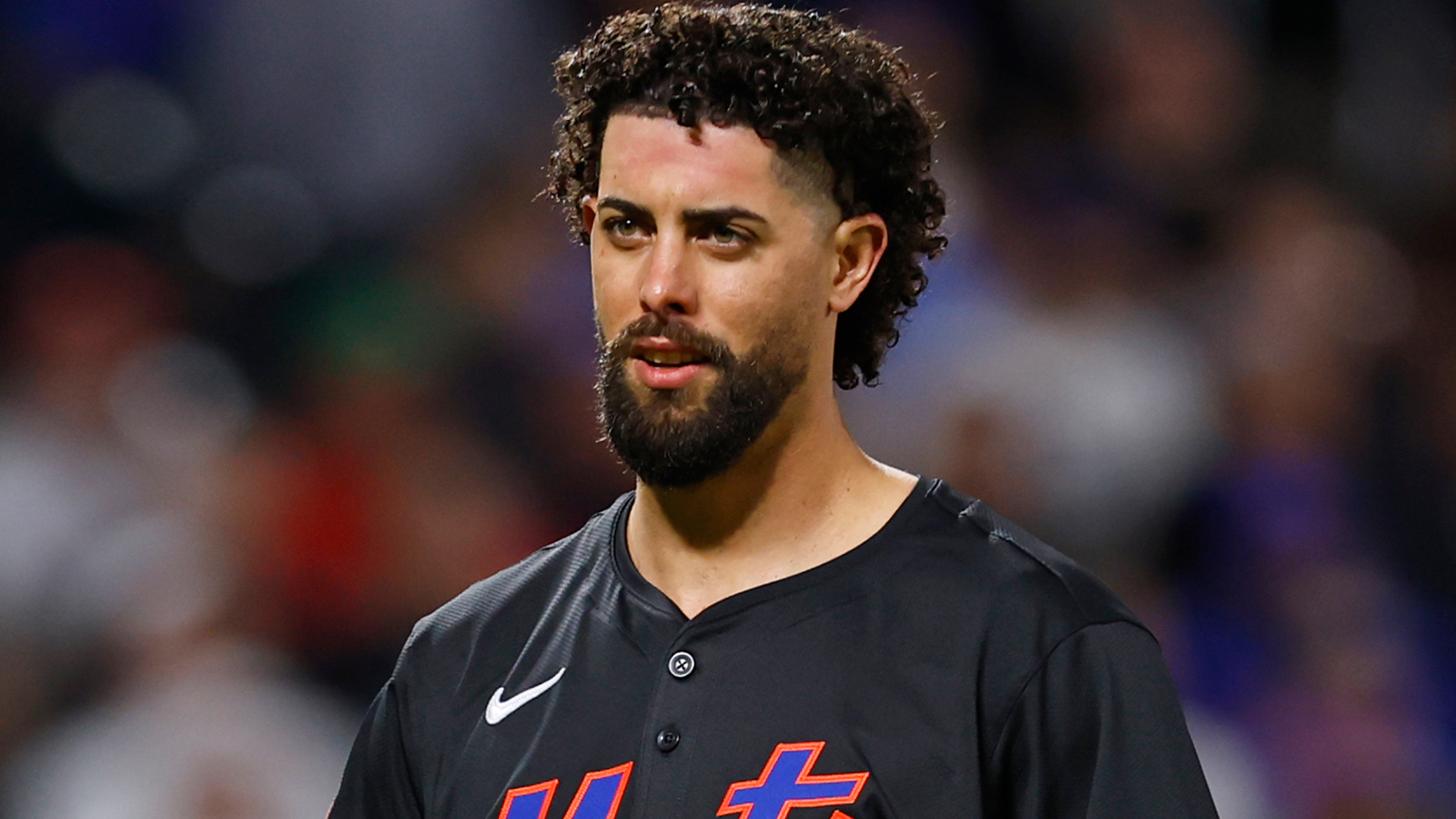 Mets Pitcher Jorge Lopez Disputes Quote Linked To His Demotion