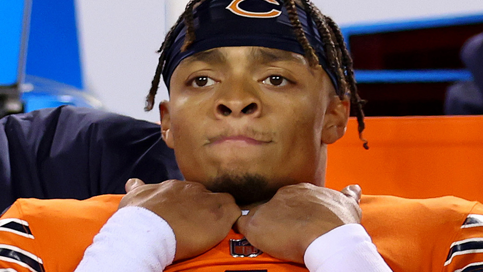 Steelers Could Have Justin Fields Return Kickoffs Next Season