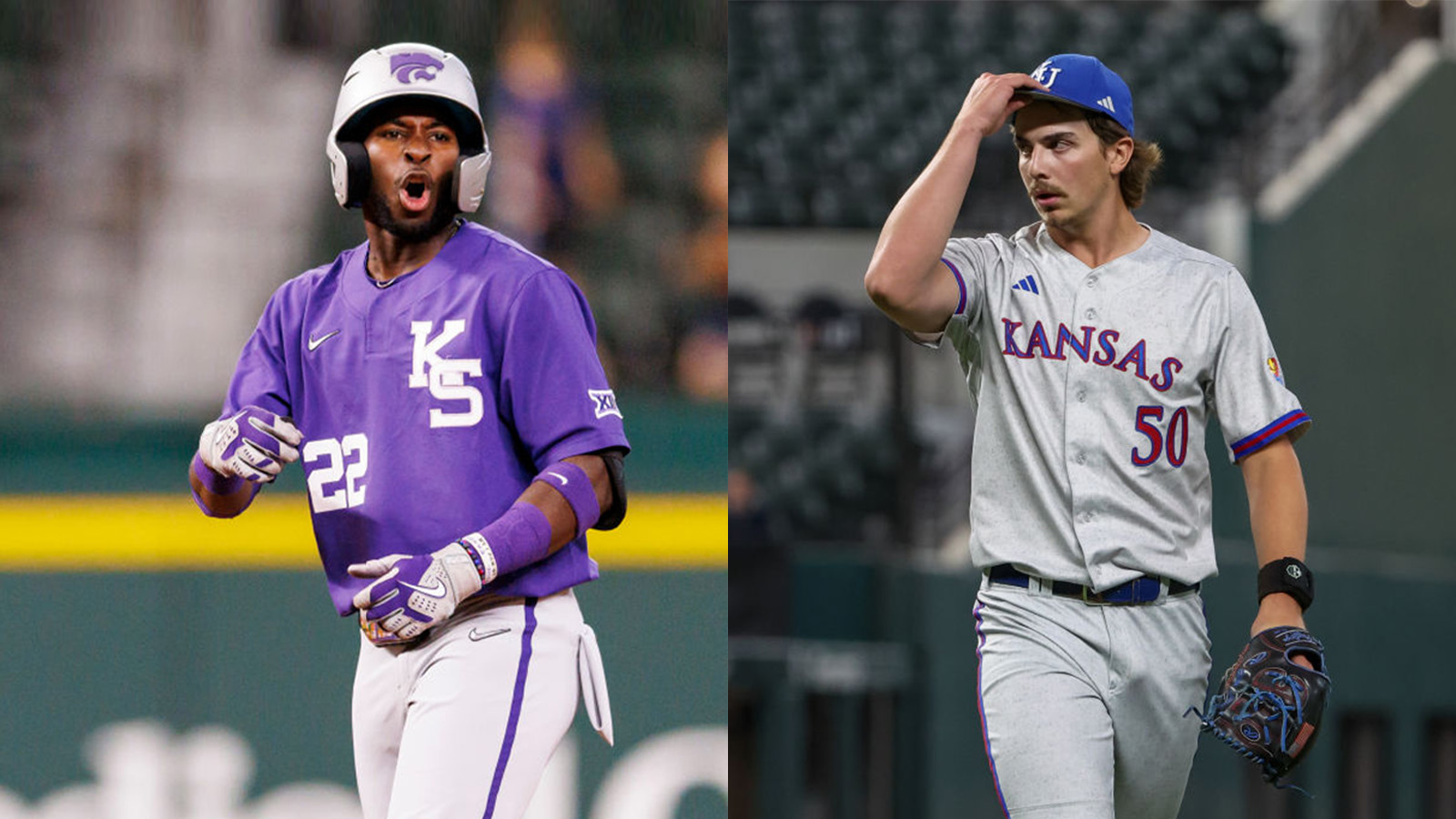 ESPN Blunder Makes Things Awkward For College Baseball Rival