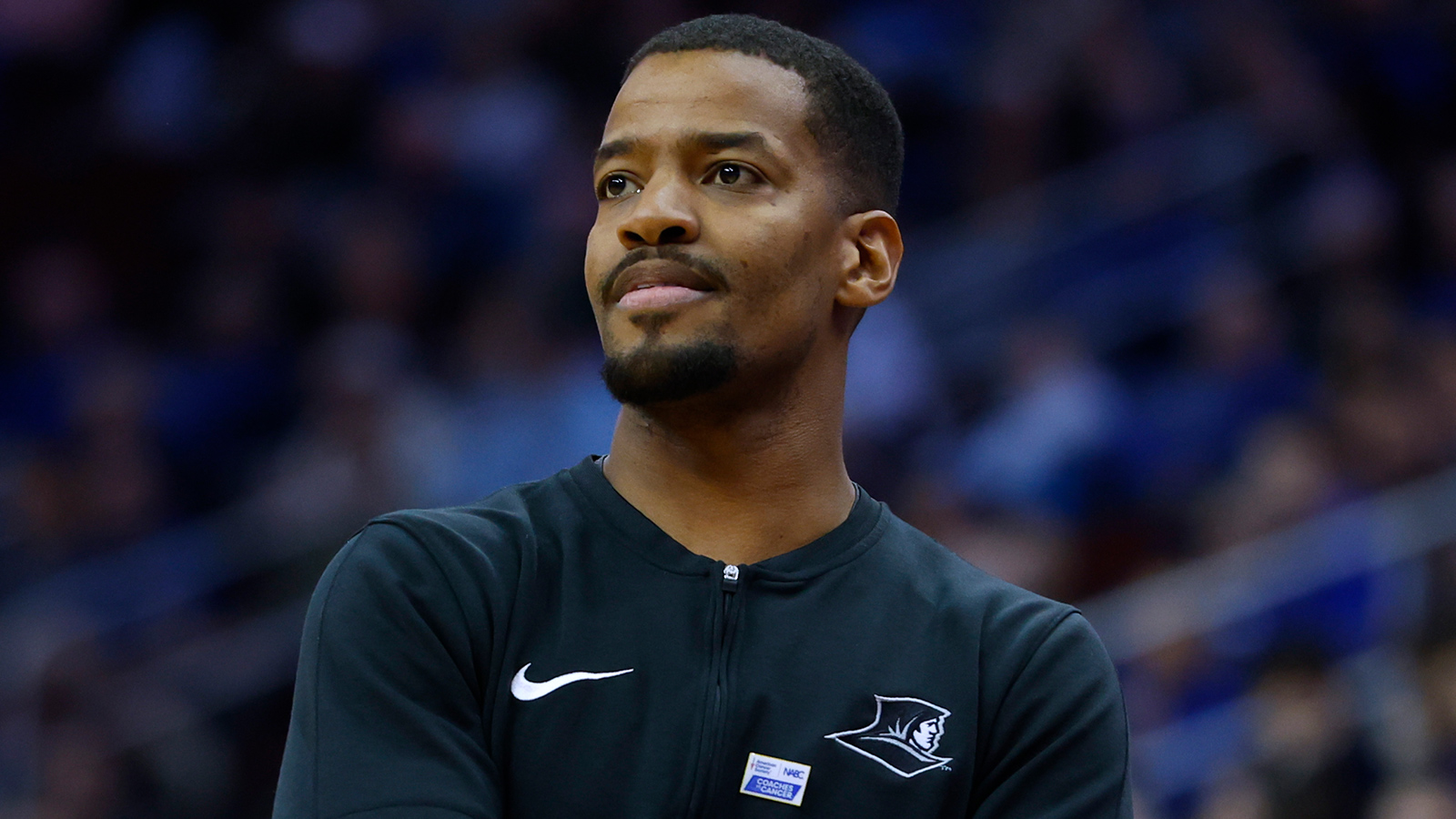 Providence Coach Kim English Accuses Schools Of Tampering