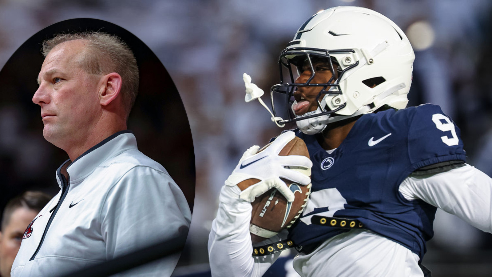 Former Alabama Players Recruit Top Transfer Despite New Coach