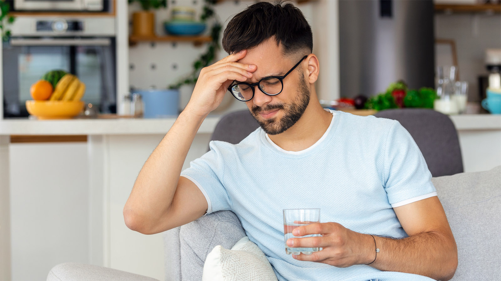 Edible Gel Lets You Drink Alcohol Without Getting A Hangover