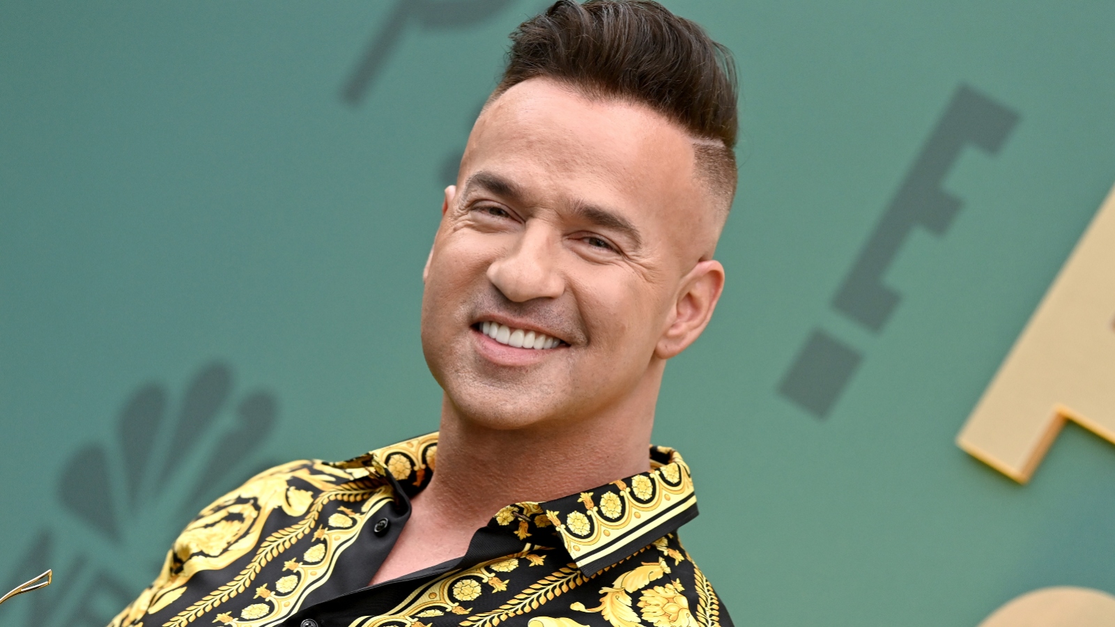 Mike 'The Situation' Gets Deep About Hitting Rock Bottom