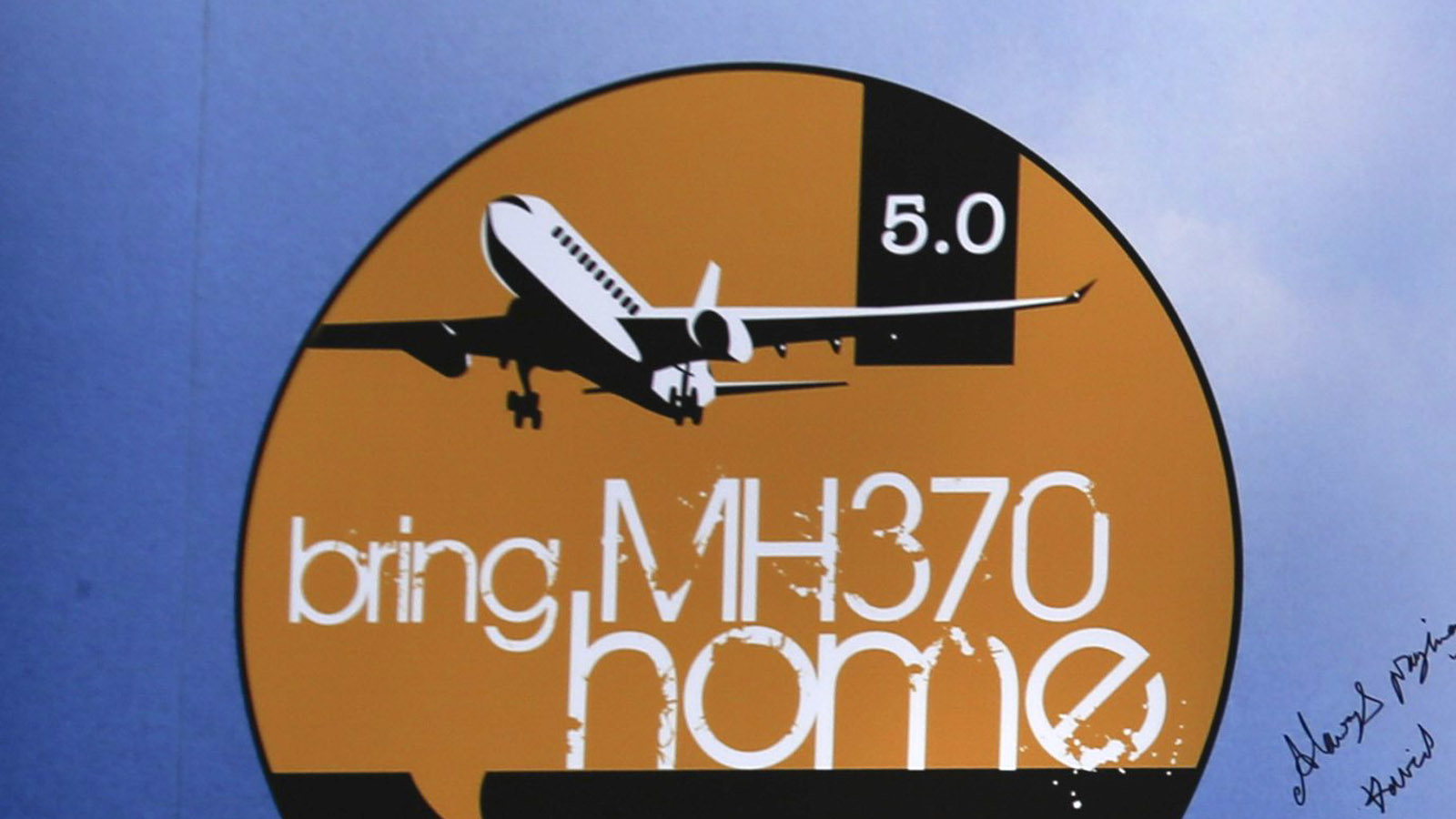 Scientists Plan Sea Explosions To Locate Missing Flight MH370