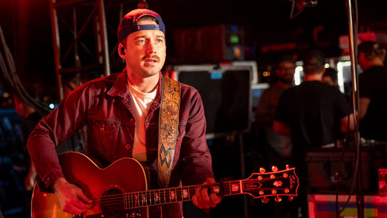 Morgan Wallen Fans Allegedly Threaten Councilman Over Bar Sign