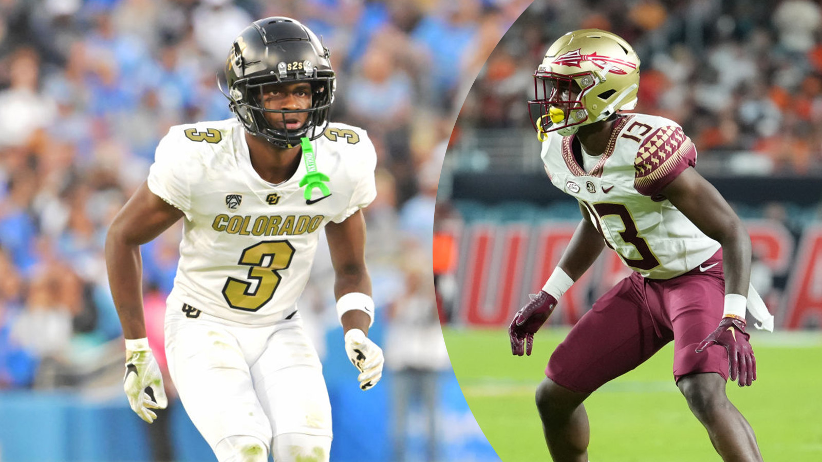 Ex-FSU Standout Transfers Back After 1 Year With Deion Sanders