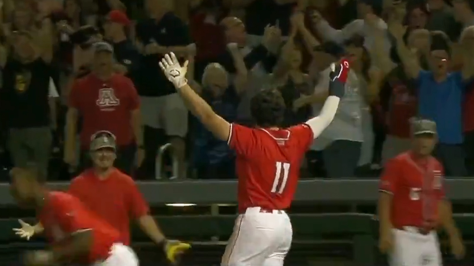 Pac-12 Is Now Dead After Electric Final Play In Conference History