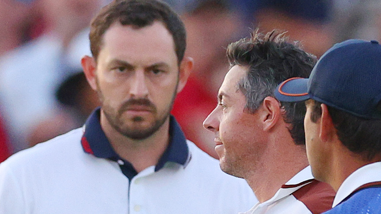 Did Patrick Cantlay Block Rory McIlroy's PGA Tour Board Return?