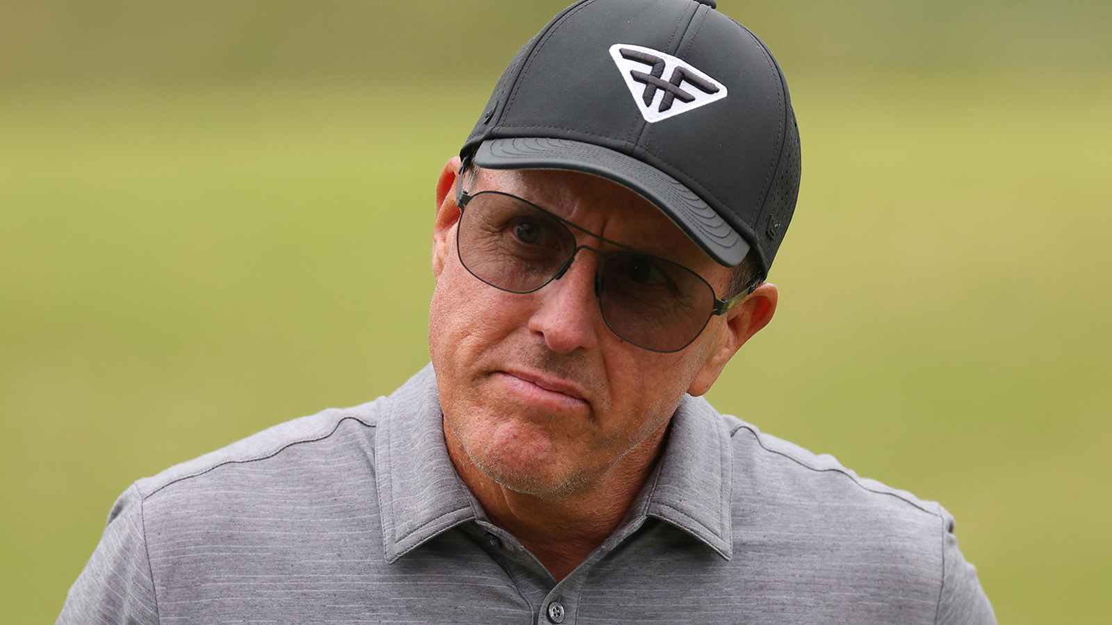 Phil Mickelson Deletes Tweet About Majors Needing LIV Golfers