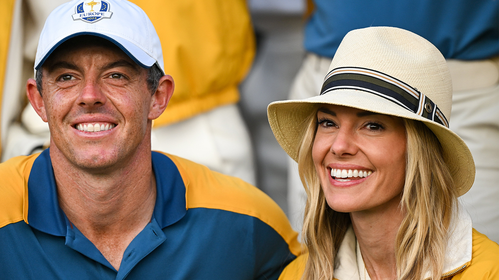Rory McIlroy Files For Divorce Days Ahead Of PGA Championship