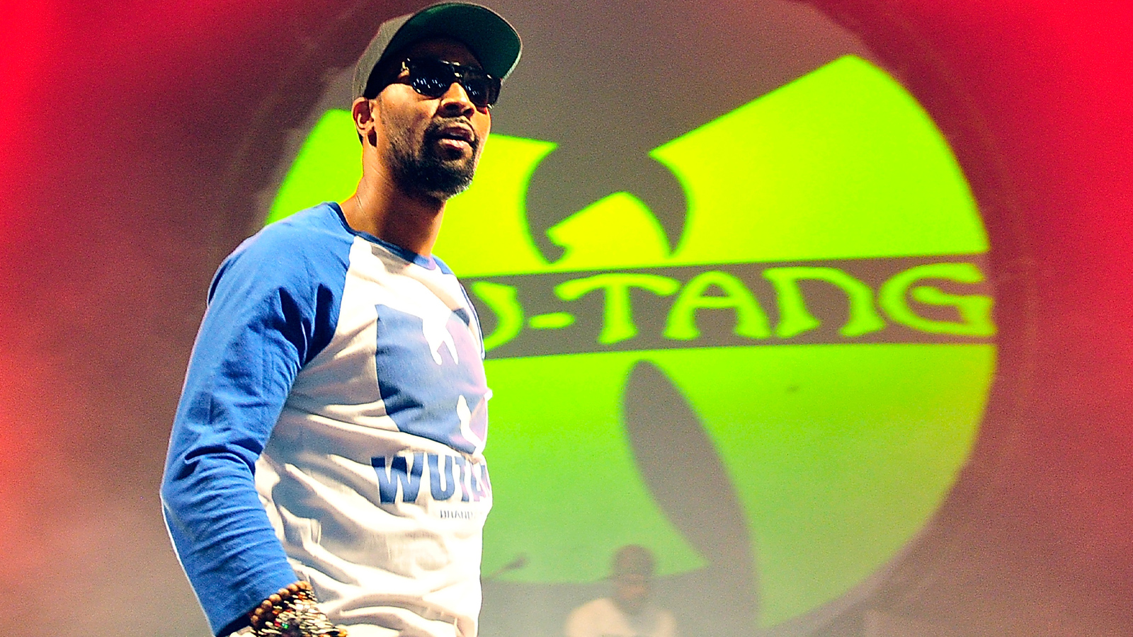 One-Of-A-Kind Wu-Tang Clan Album Will Be Played At A Museum