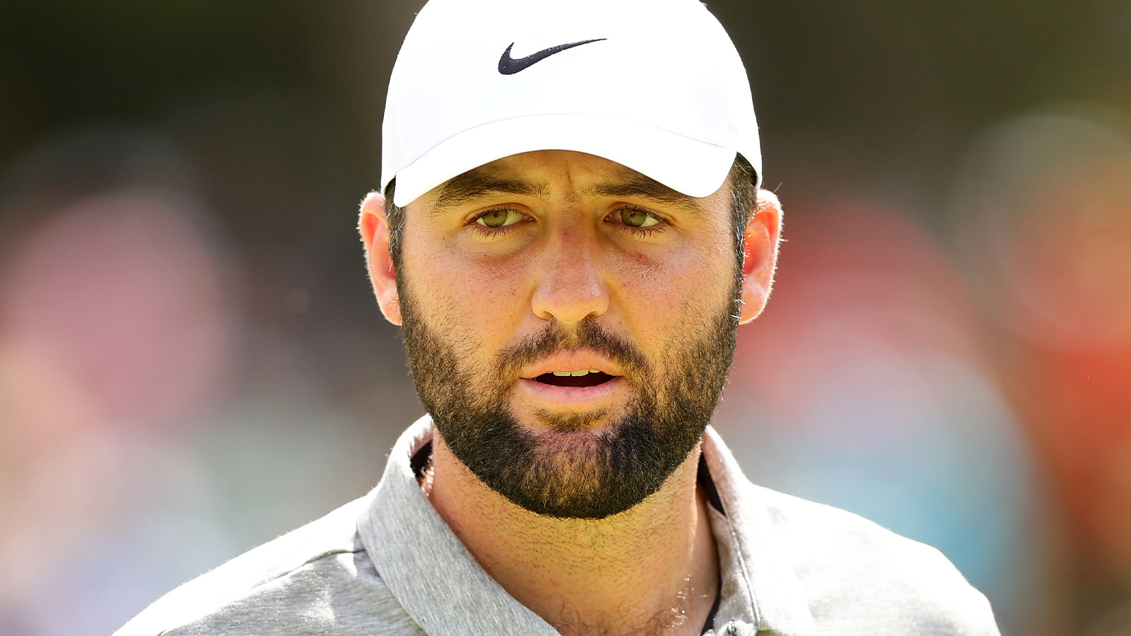 Louisville Police Release New Video Of Scottie Scheffler Incident