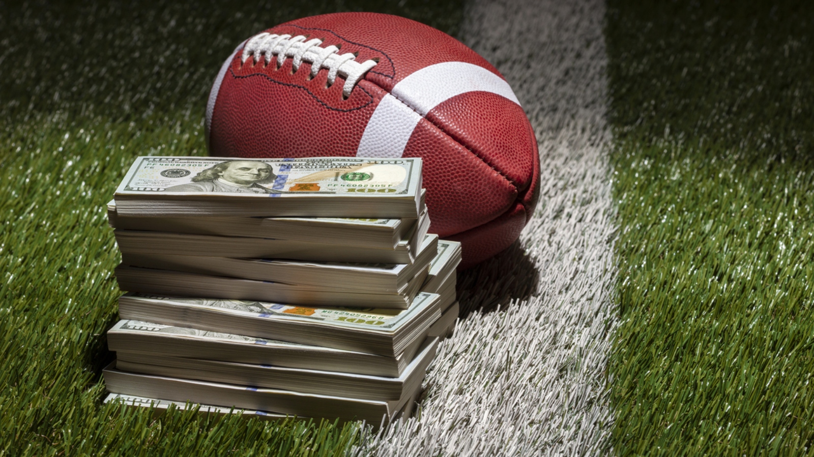 High School Football Coach Fired Amid Claim Of Illegal Transfer Payment