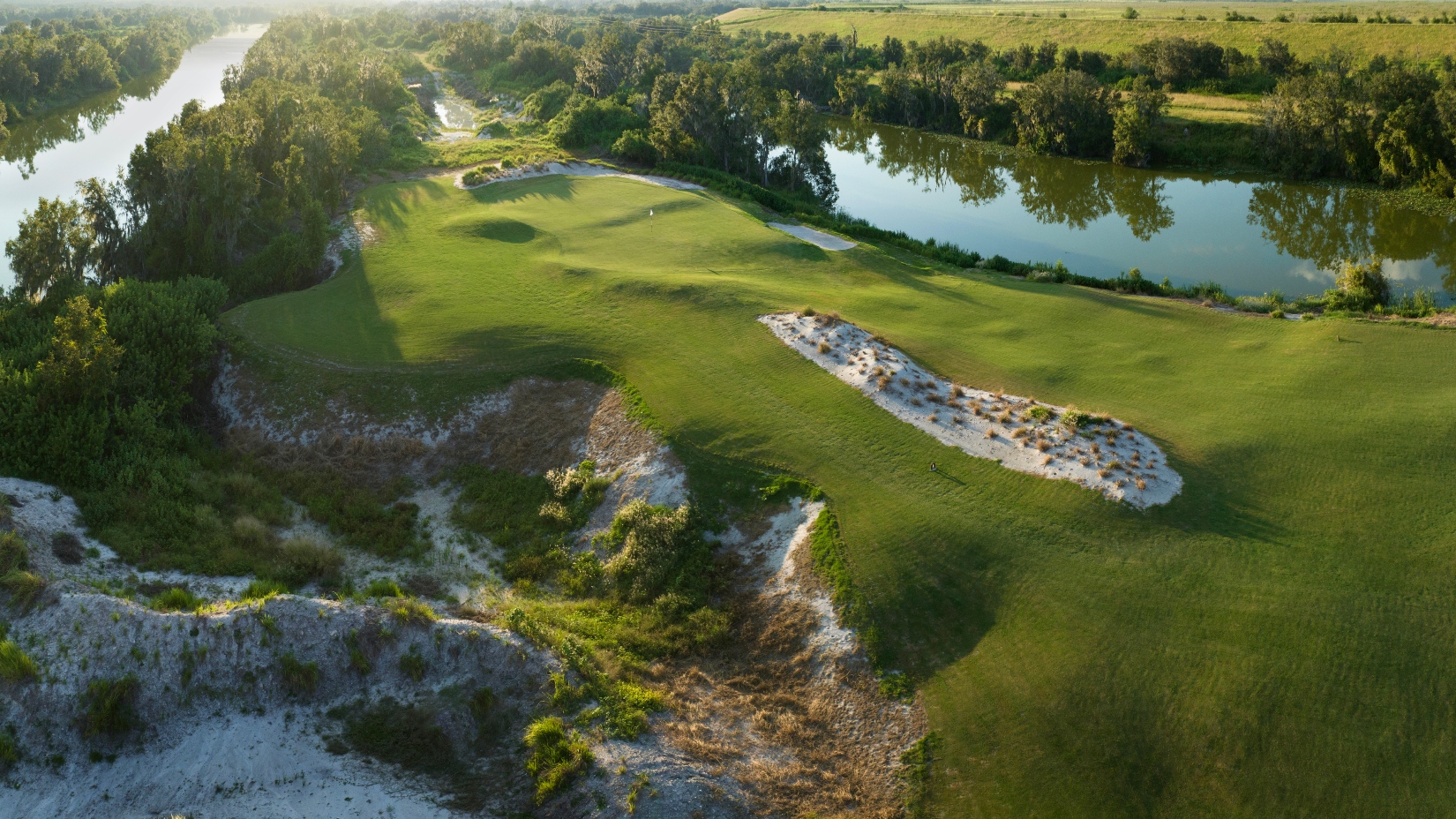 Streamsong's The Chain Is The Most Fun New Golf Course Around
