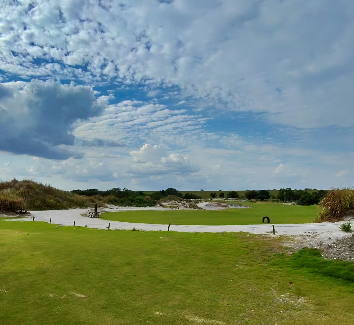 Streamsong's The Chain Is The Most Fun New Golf Course Around