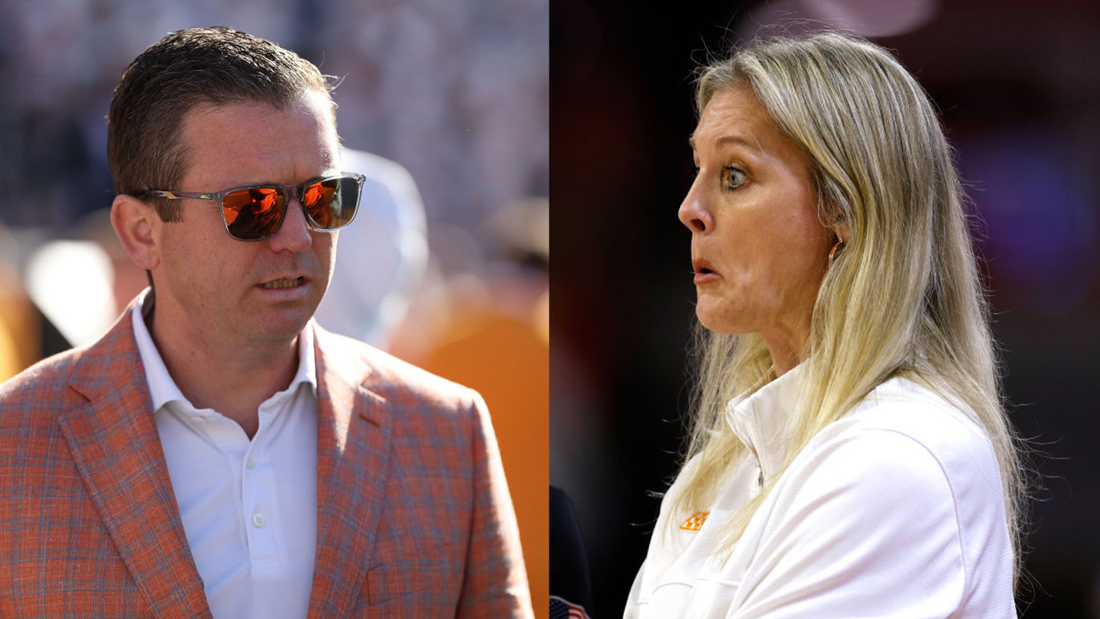 Tennessee Fans Melt Down Over Coach's Firing In Leaked Emails