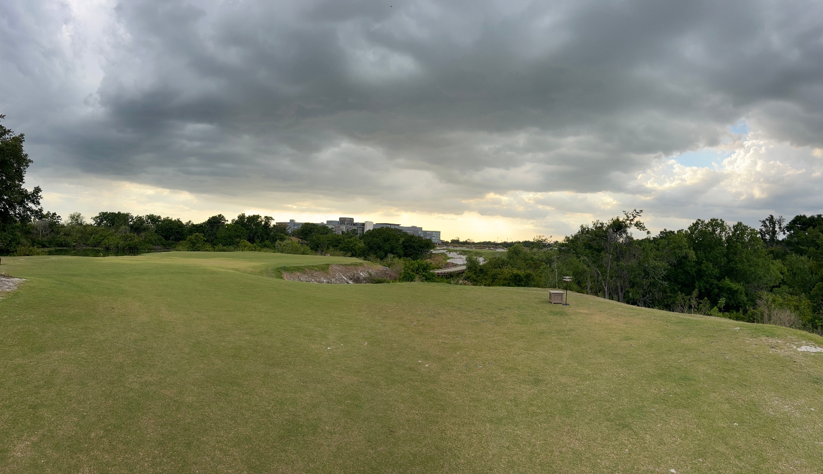 Streamsong's The Chain Is The Most Fun New Golf Course Around
