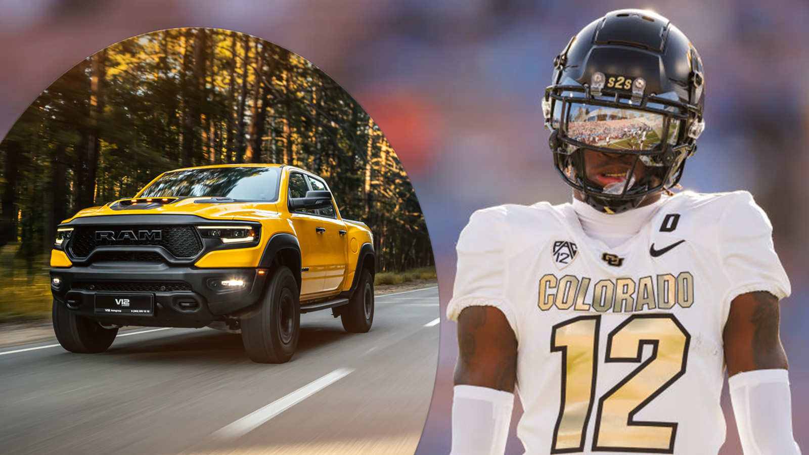 Travis Hunter's Fiancée Fires Back At Haters Over $120K+ Truck