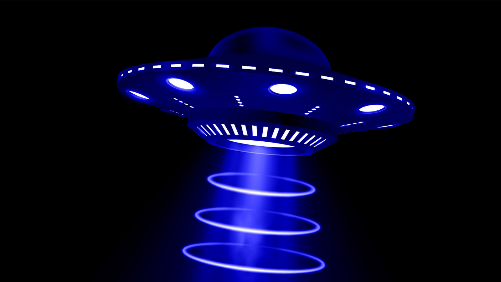 Scientist Wants To Lure Aliens With Nuclear-Powered Beacons