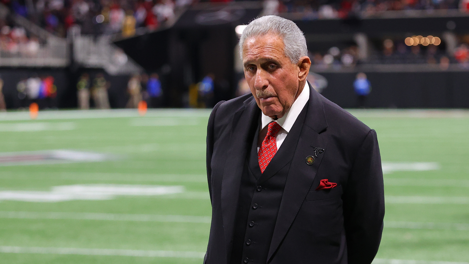 Atlanta Falcons Turned Down Obvious Trade At The NFL Draft