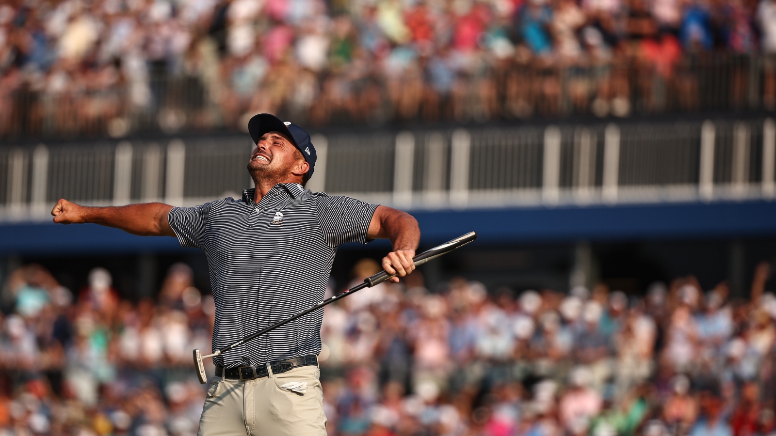 Bryson DeChambeau Gains 70k Instagram Fans After US Open